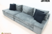 【arflex】アルフレックス GALE ガーレ 4人掛けソファ 出張買取 東京都渋谷区 | ブランド家具買取は東京のリサイクルショップ チェリーズマーケット