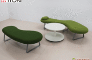 【ITOKI】イトーキ FlowLounge フロウラウンジ 応接セット ベンチ テーブル 安積伸 出張買取 東京都世田谷区 | ブランド家具買取は東京のリサイクルショップ チェリーズ ...